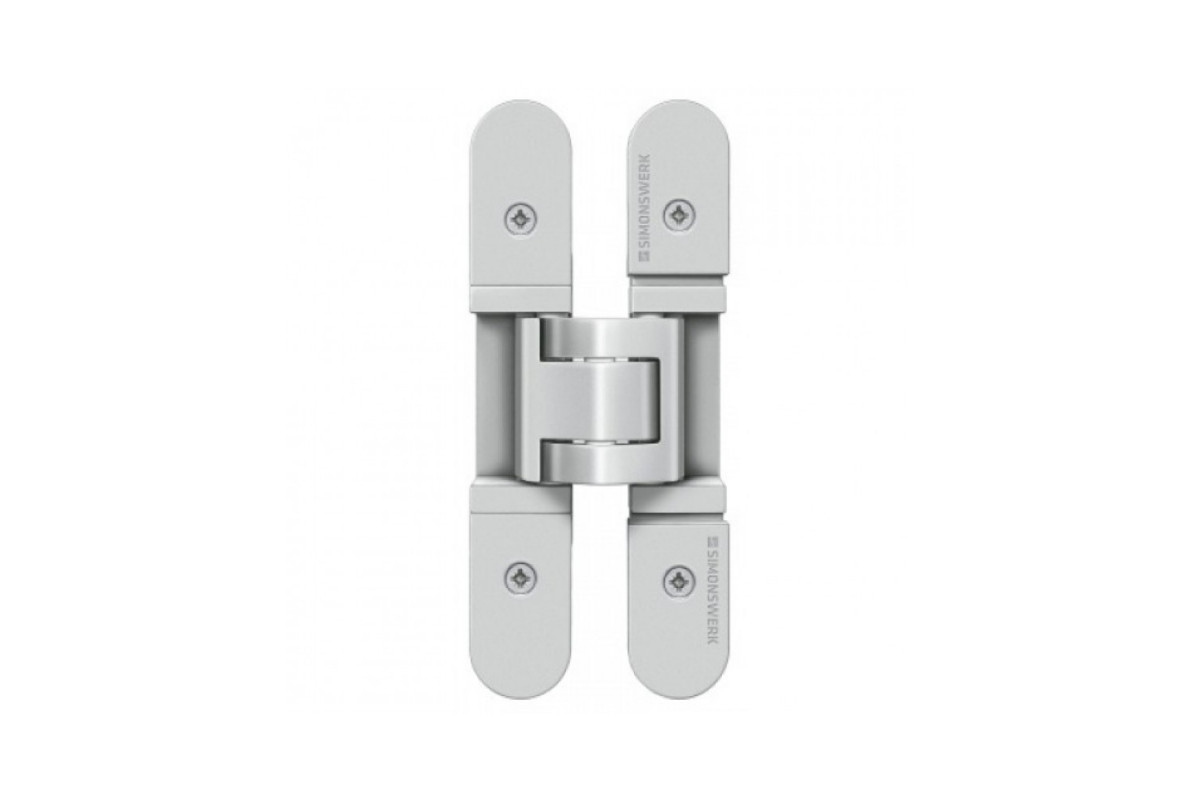 Петля скрытая TECTUS TE 527 3D до 120 кг SIMONSWERK (F2/окраш.SW125 ...
